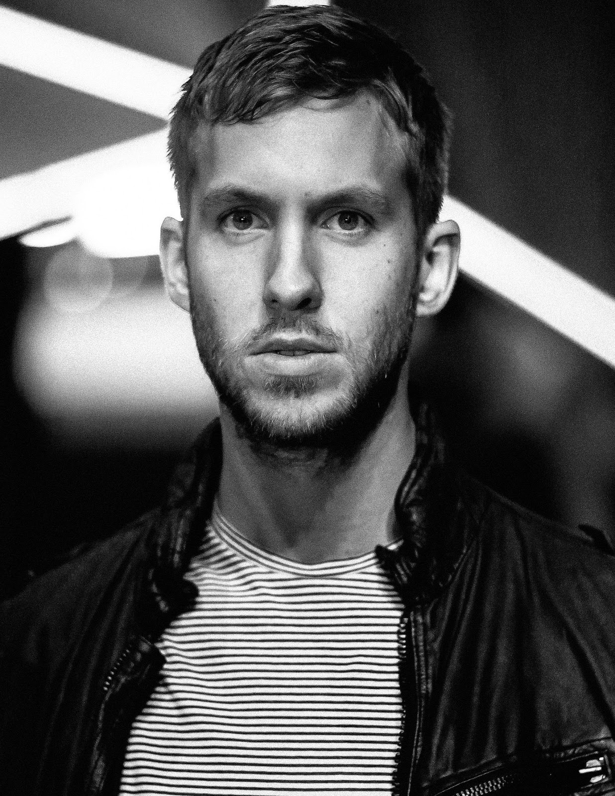 El Lavadero de las Muñecas: CALVIN HARRIS ESTRENA VIDEO MUSICAL