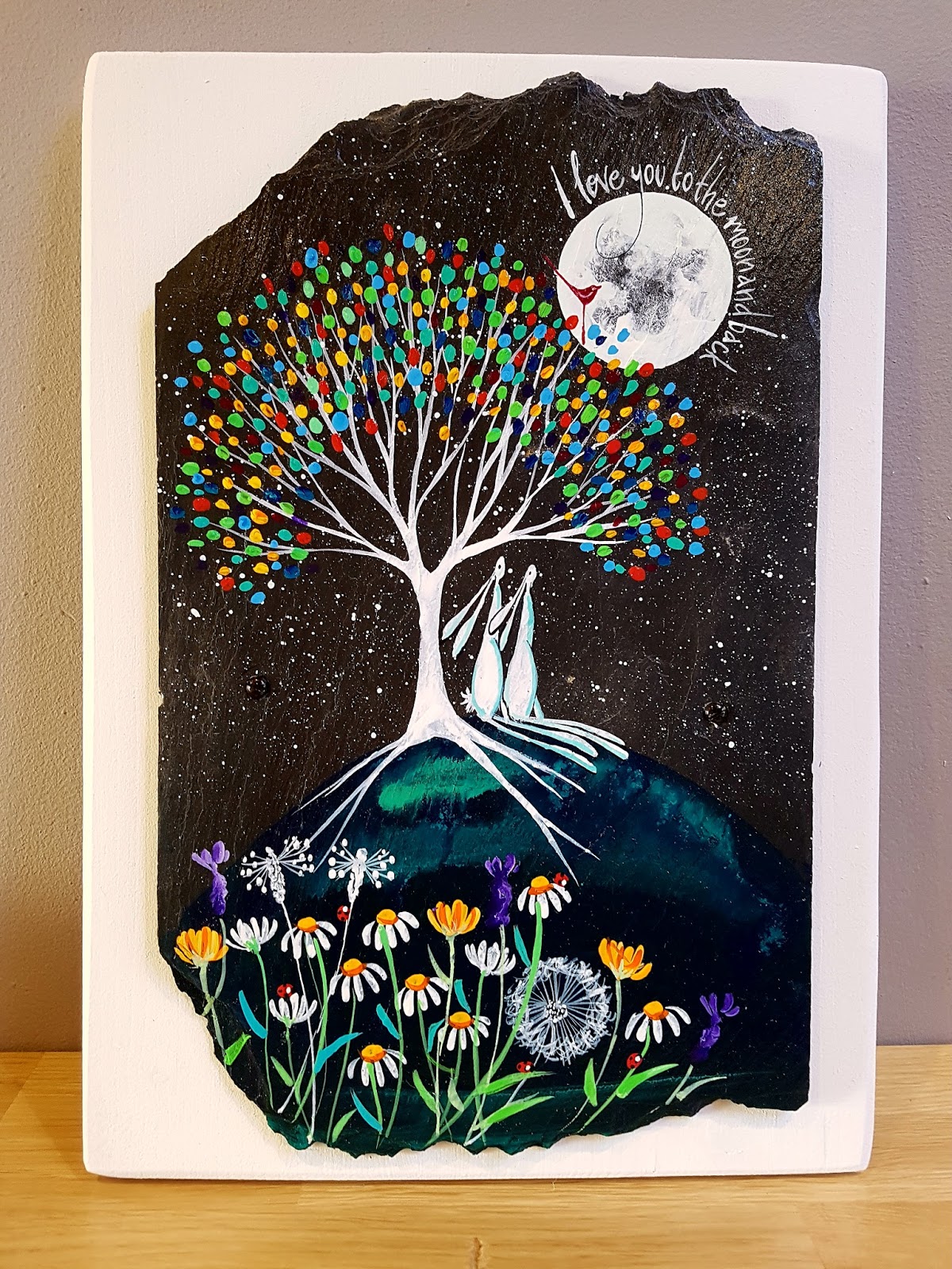 Kate Andrew Art: Gallery