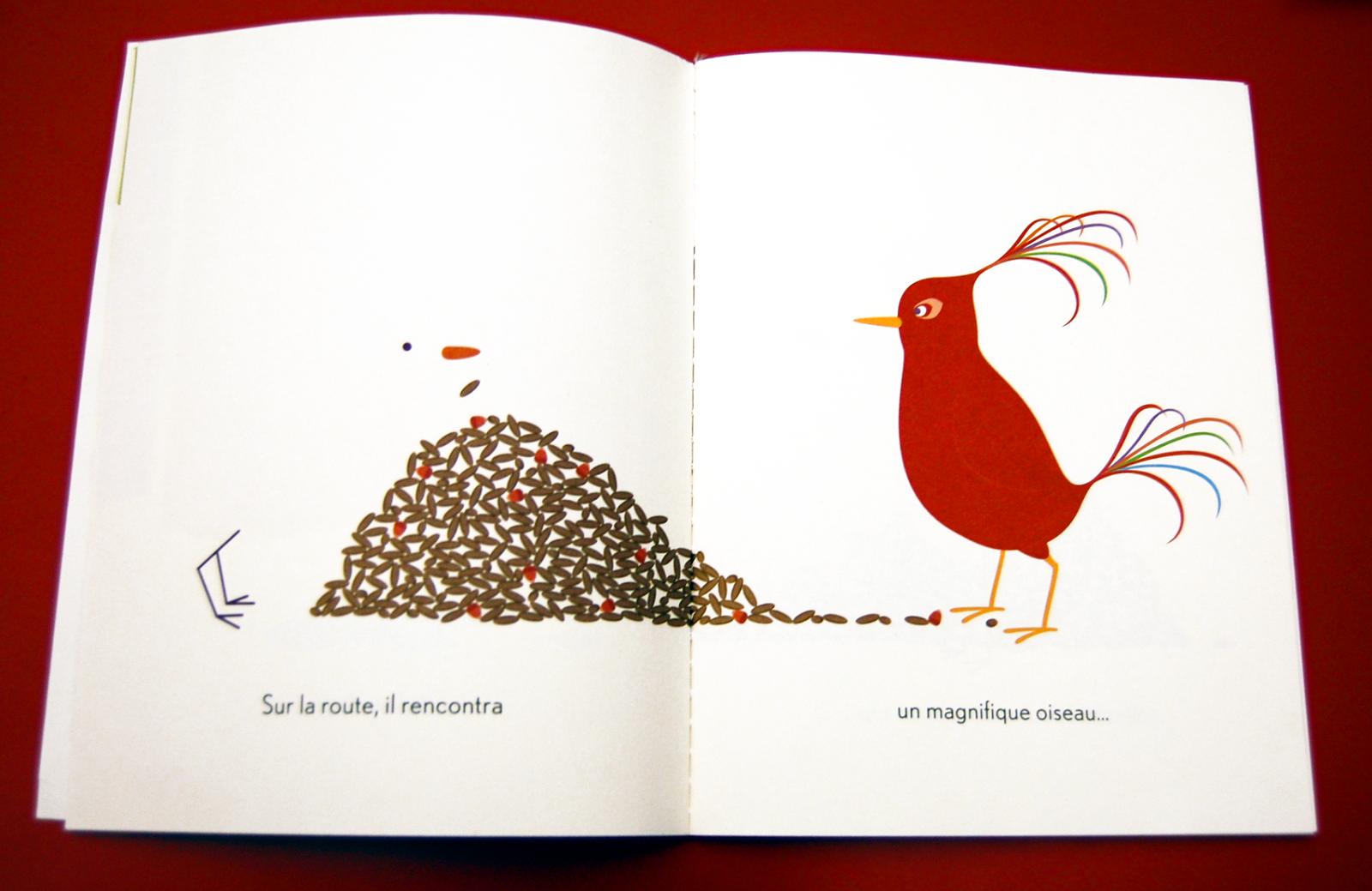 Gruppo di lettura C'era due volte un libro: Il Colore