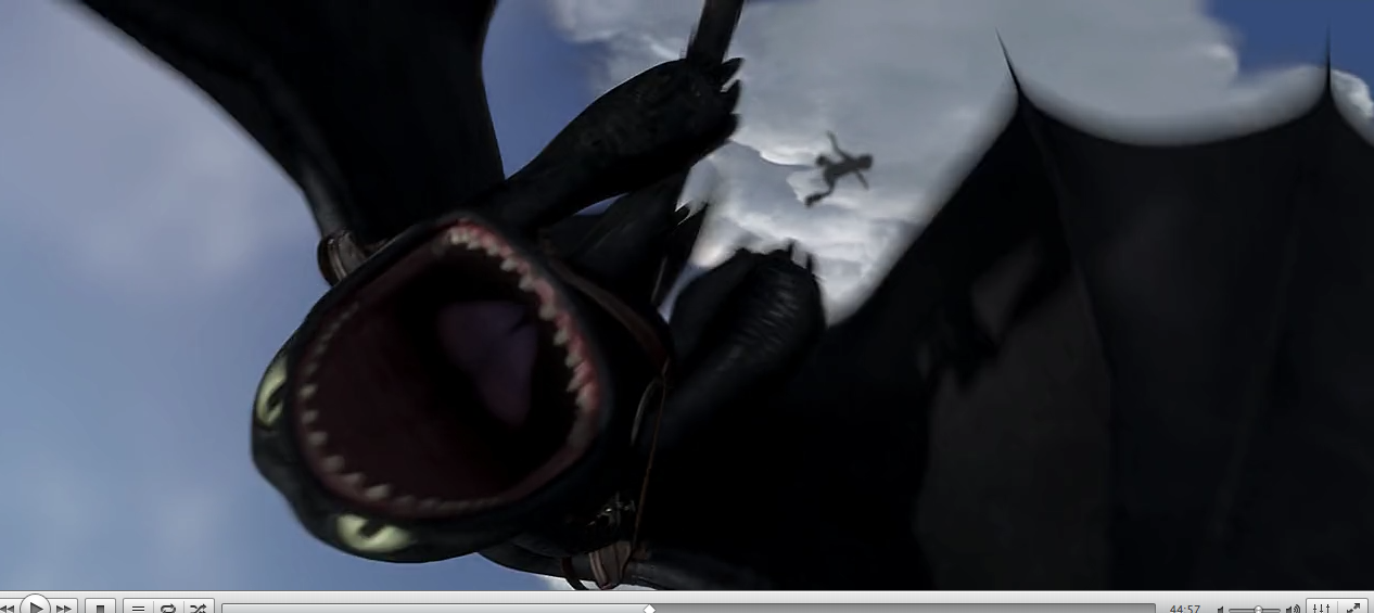 Olivia Asis and Her Physics of Animation Blog: The Laws of Physics in ...