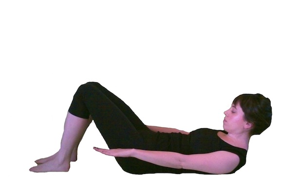 Exercise of the Day: Day 148-One Hundred Prep