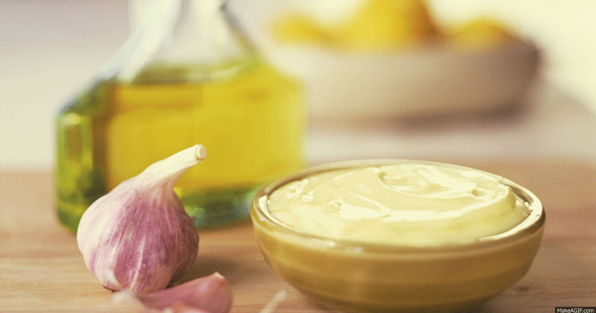 International food blog: INTERNATIONAL: SPAIN: Catalonia: Sauces 2: All ...