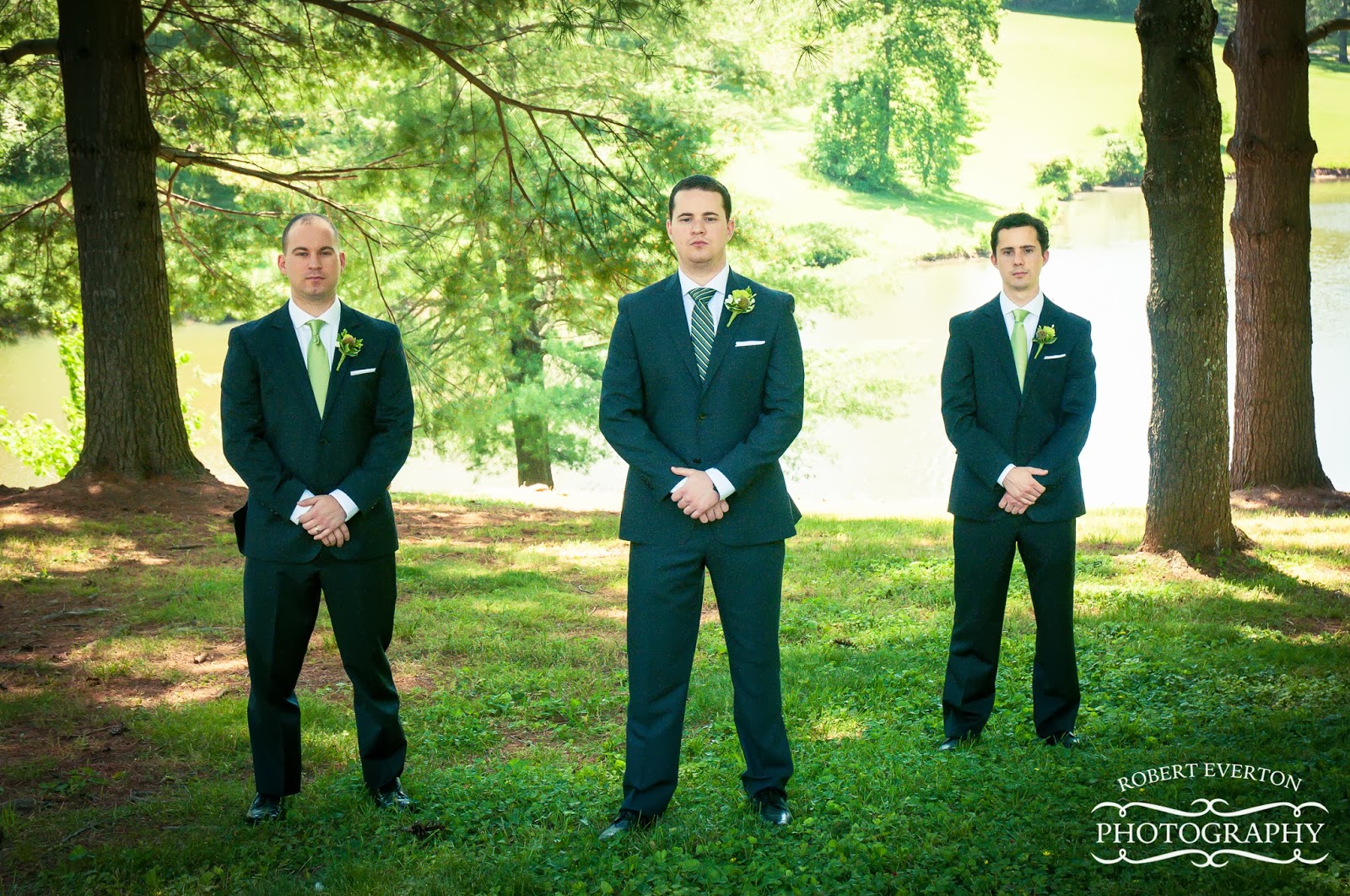 Robert Everton Photography: Cameron + Maureen