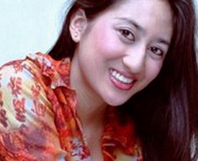 beautiful women: Helmalia Putri