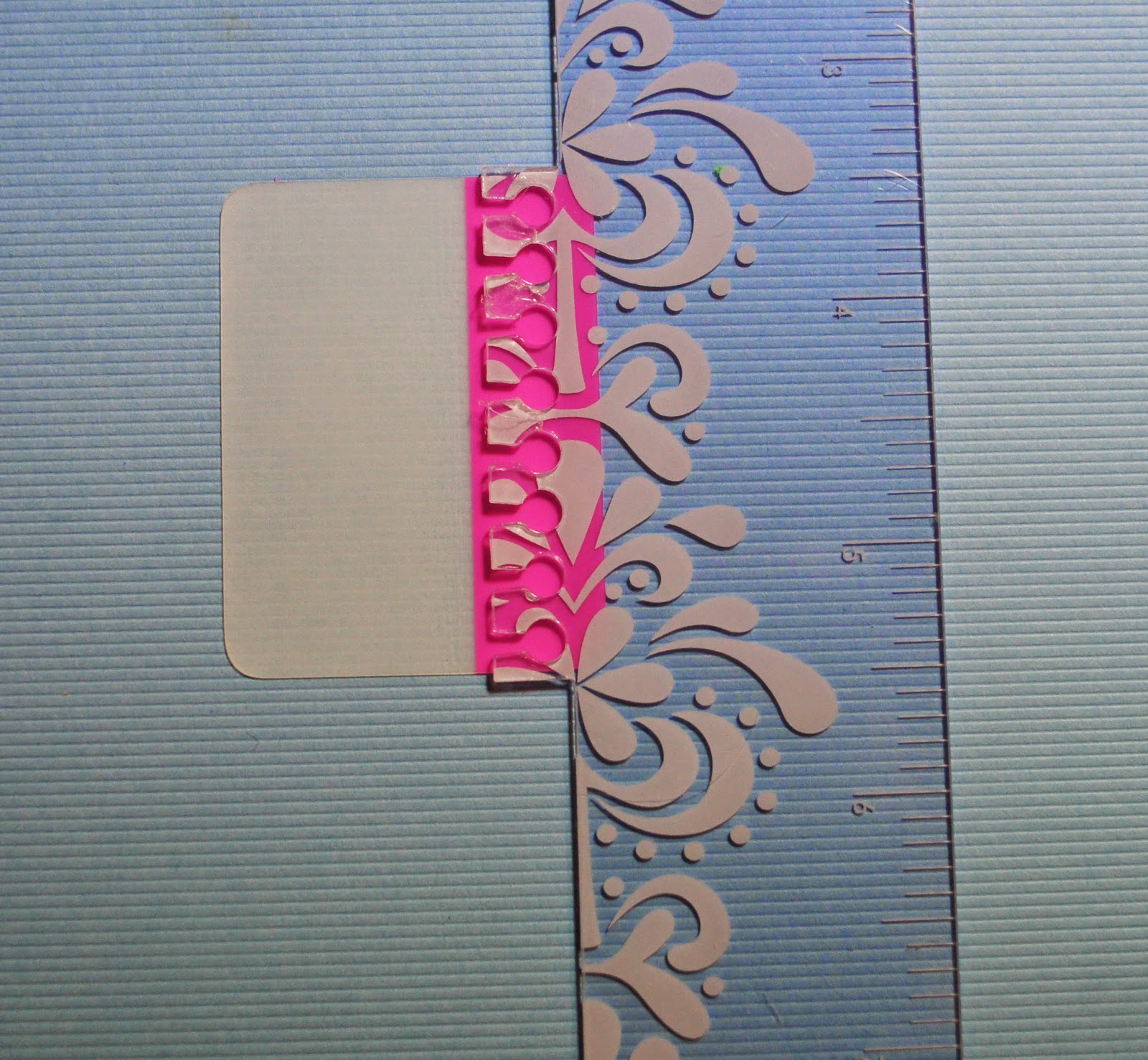 Rose and Hall Designs: How to make coil clip for Erin Condren Planner