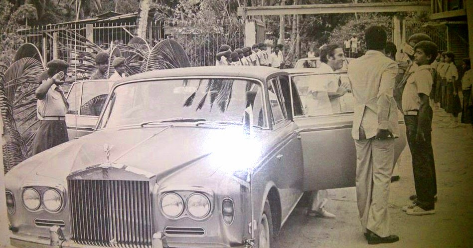 Seychelles Voice: Portrait of a Struggle; Setting the record Straight ...