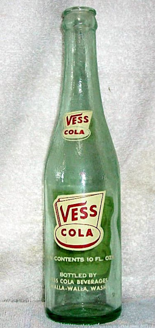 Bygone Walla Walla: vintage images of the City and County (and beyond ...