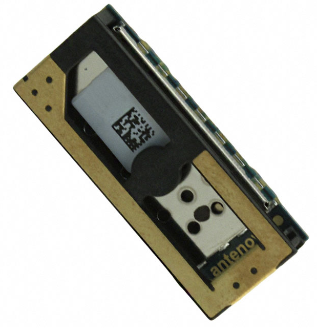 PCB Designer: Castellations - Printed Circuit Boards