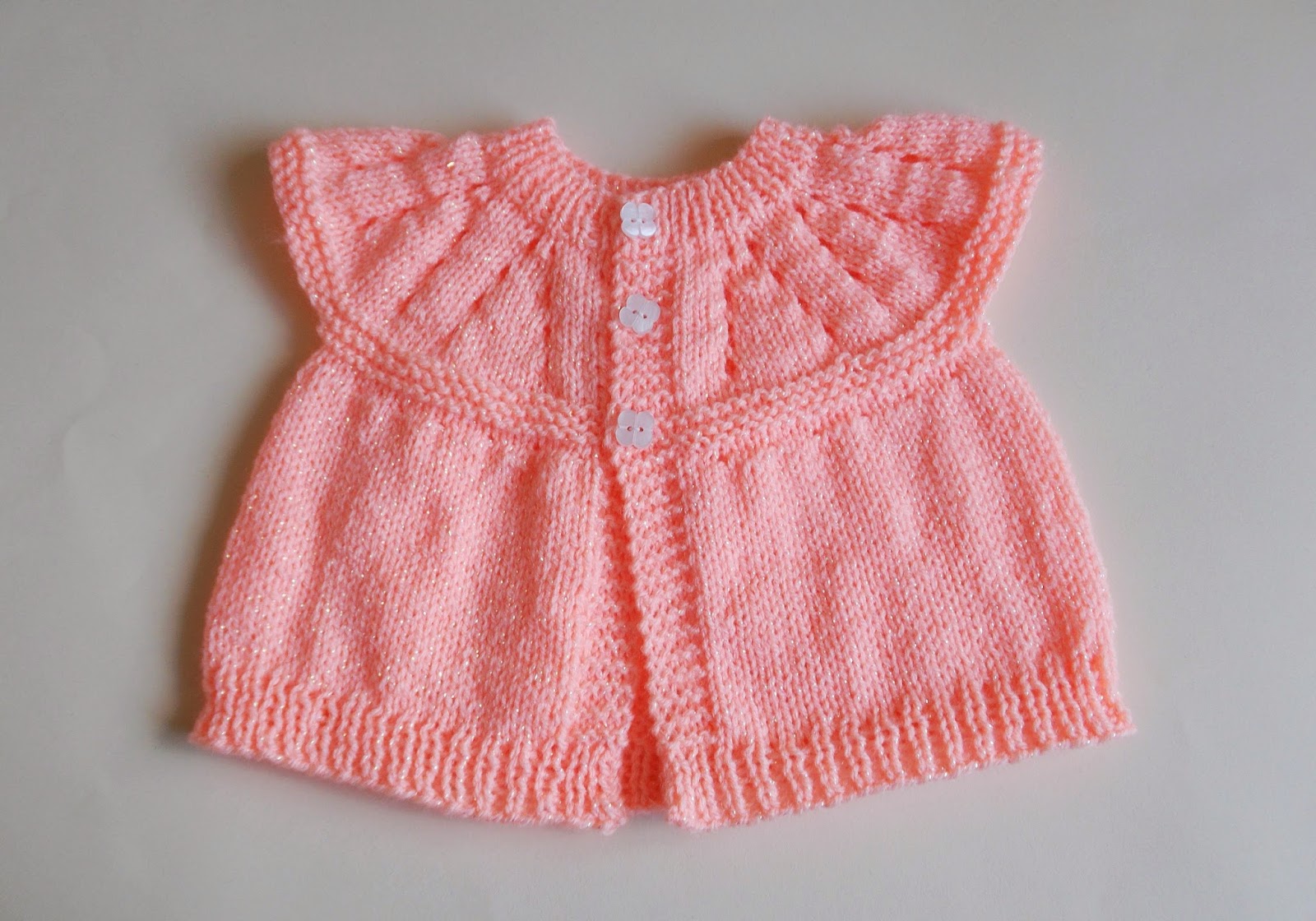 Marianna's Lazy Daisy Days: All-in-One Baby Tops (6 months) and (9 - 12 ...