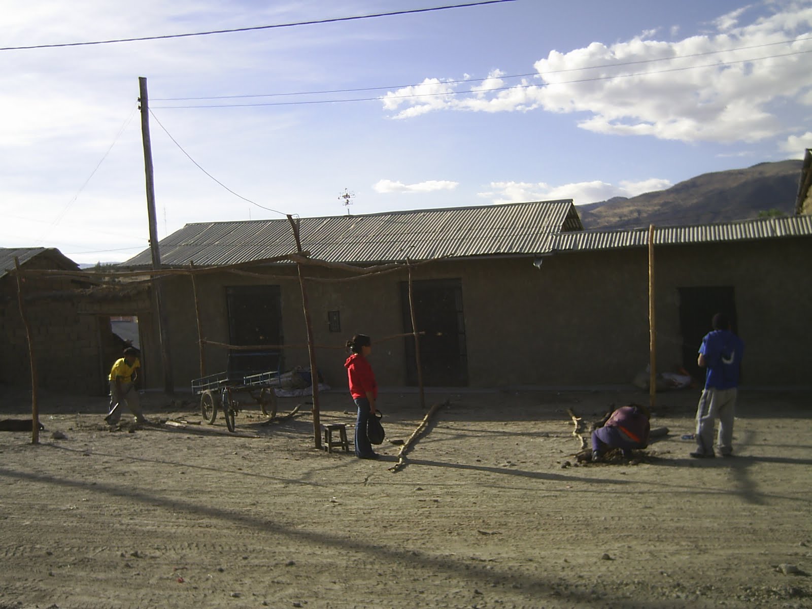 coracora parinacochas ayacucho: imagenes de coracora parinacochas ...