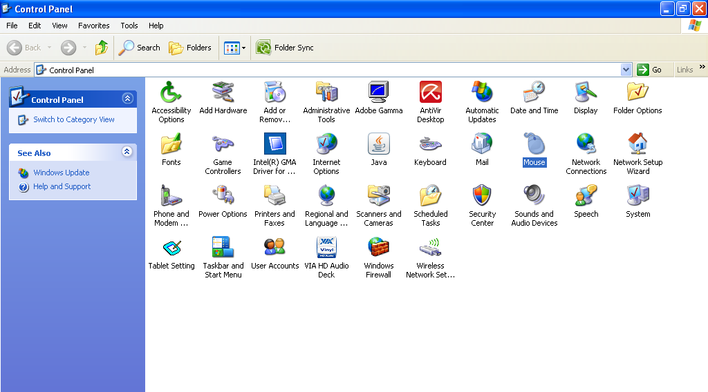 Blog Archives - dlystormapple