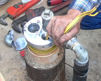 Salvation And Survival: Precious Water!