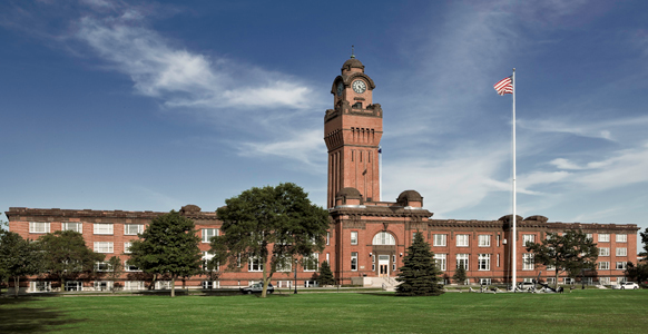 Society of Architectural Historians - Chicago Chapter: ON THE ROAD WITH ...