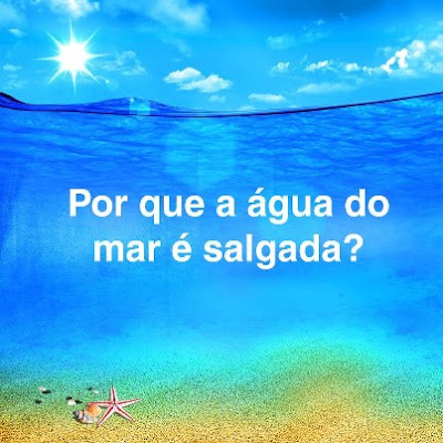 Blog Caiçara | Mago do Turismo | Renato Marchesini: Por que a água do ...