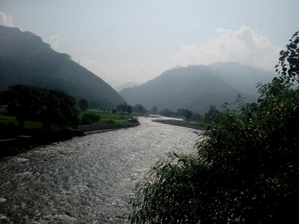 Discover eUttarakhand (उत्तराखंड एक खोज): Let’s Explore Chaukhutia