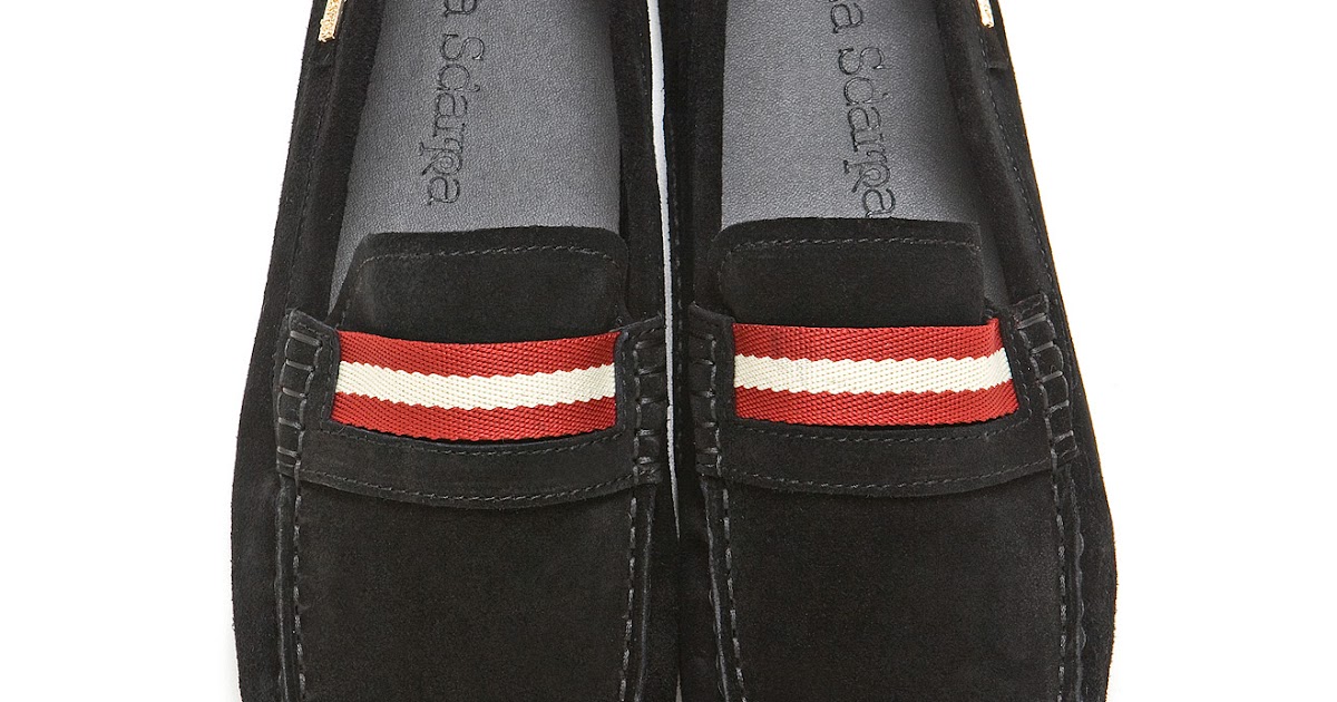 מותג הנעליים La Scarpa משיק קולקציית קיץ 2012 | דוס מיוזיק | מוסיקה יהודית