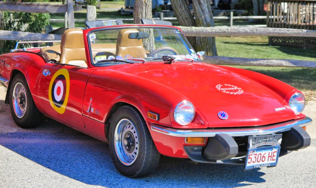 drivingandlife: SEEN ON THE STREET - Part 2