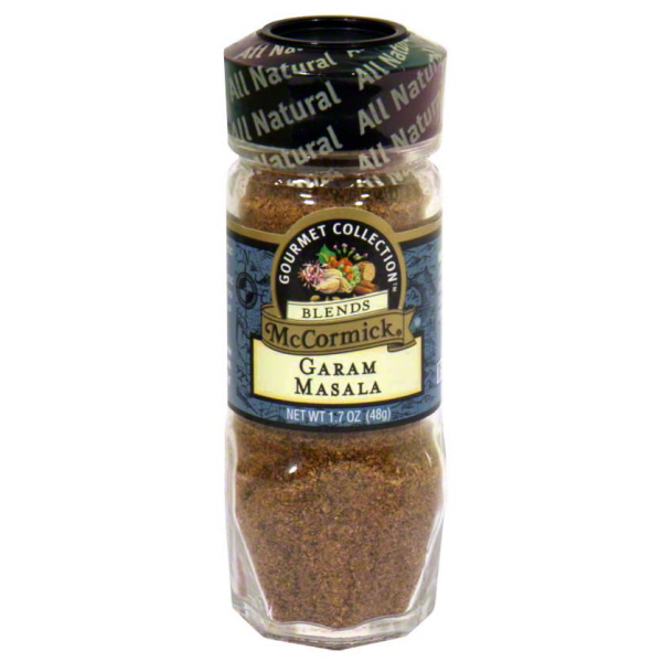 International food blog: INTERNATIONAL: HERBS AND SPICES 21: PART 1 ...