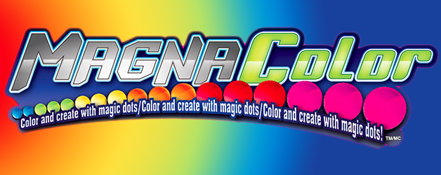 Smith and Blessings: Magna Color 3D Magic with an Underwater Adventure