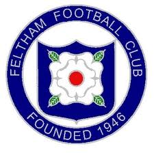 Pie and Mushy Peas: Feltham FC