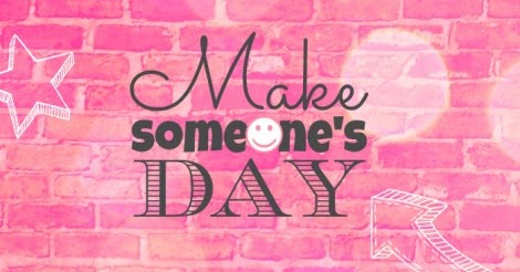 Everyday Idioms!!!: To Make One's Day