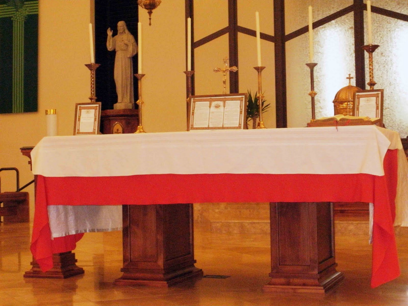 V for Victory!: July 2011