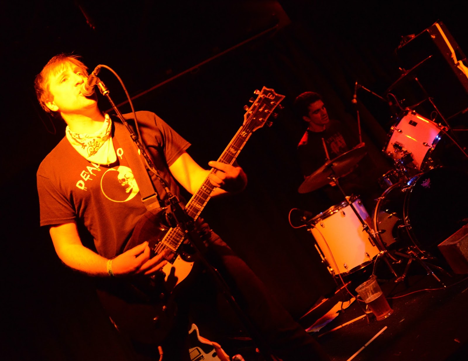 There's Something Hard in There: Clorox Girls lead the way in solid ...