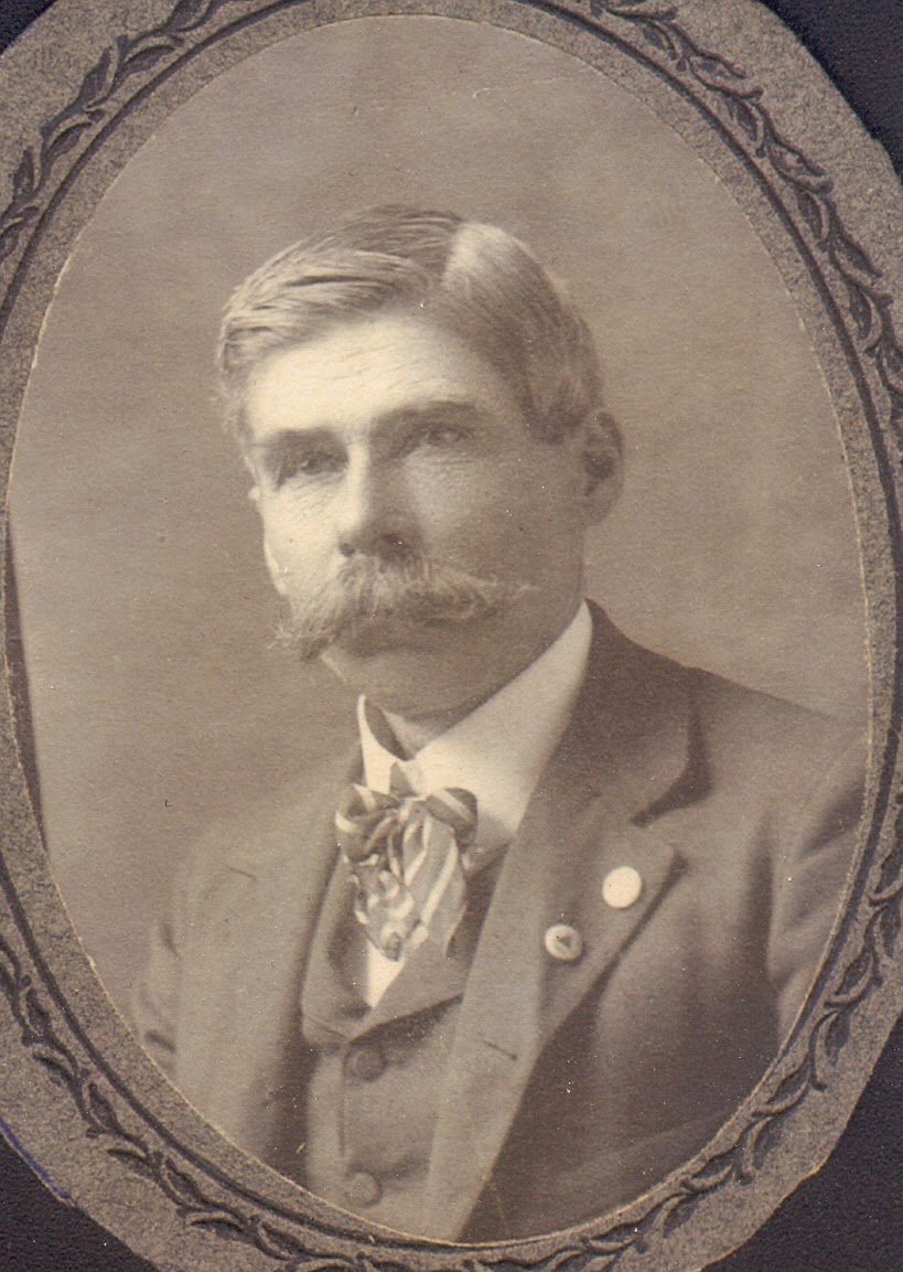 The Edward Coffey Project: Willard Duane Coffey