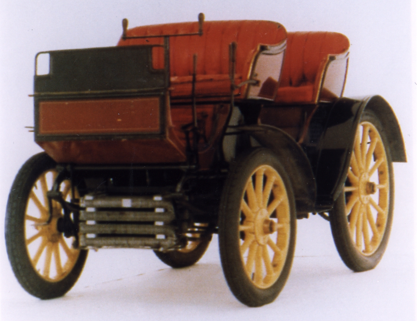 PeugeotFrance: Peugeot Tipo 15