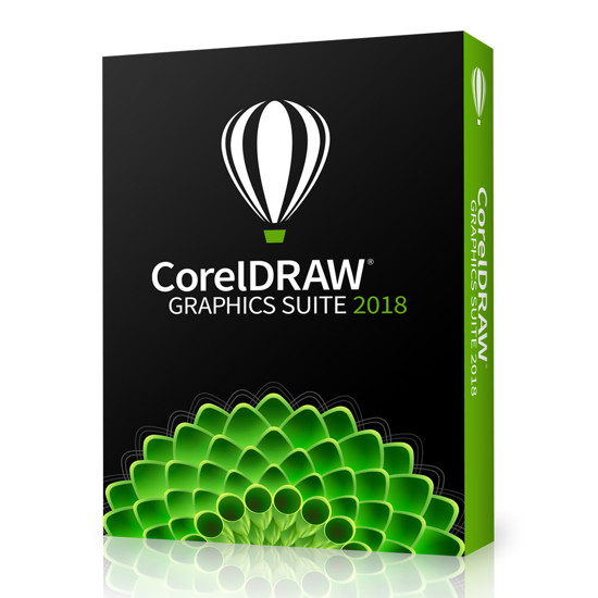 First Versions: CorelDRAW