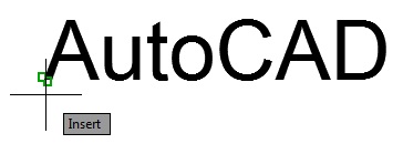 AutoCAD 2013 Essential: Running Object Snap