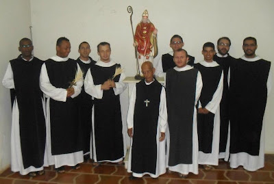 Imaginería religiosa "San Juan de Dios": HÁBITOS RELIGIOSOS