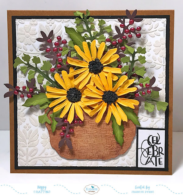 StampOwl's Studio: Celebrate Black Eyed Susan