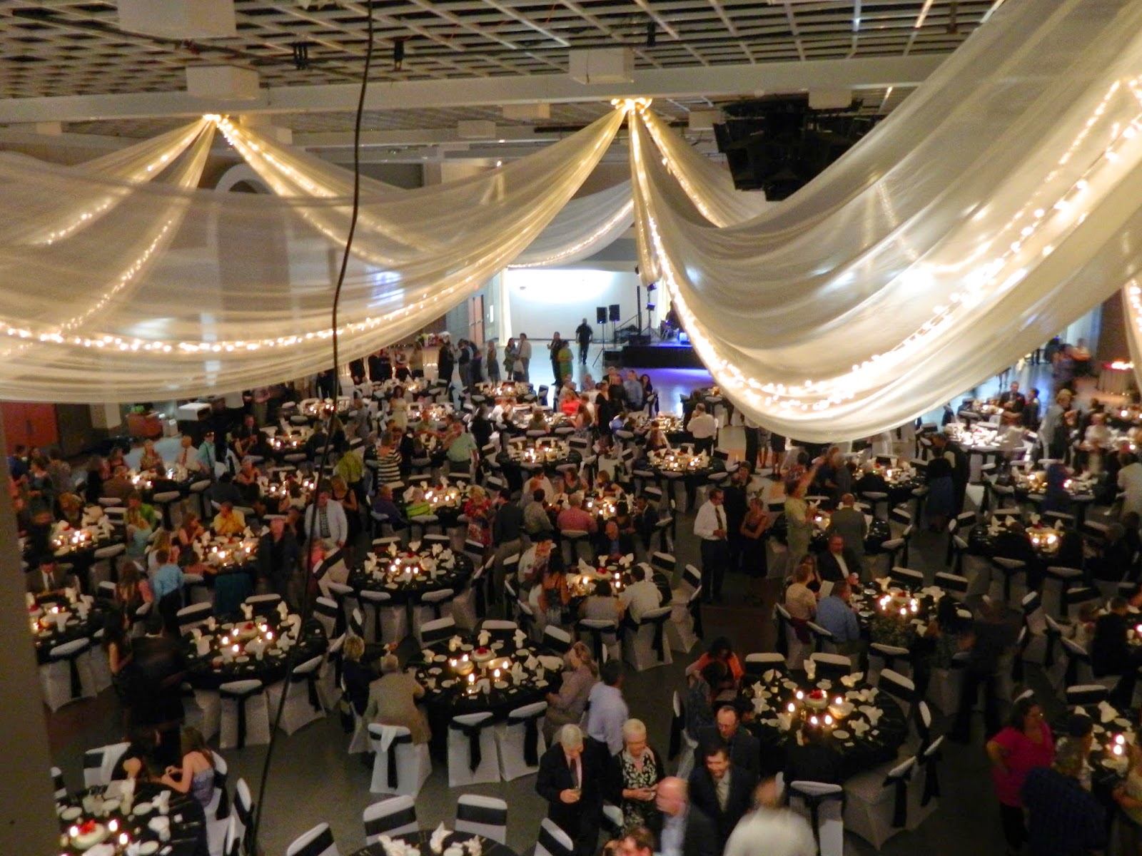 River's Edge Convention Center: 2015