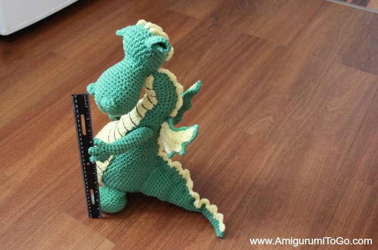 Next pattern to be released