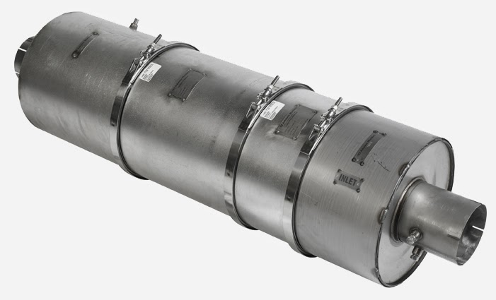 School Bus Mechanic: Diesel Engine Emissions and DPF Diesel Particulat ...