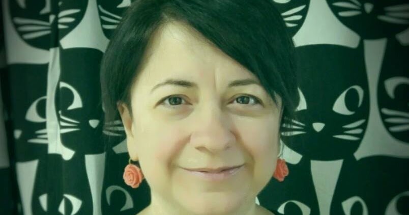 ilgiardinodeigirasoli: Oggi vi facciamo conoscere Ilaria Grasso