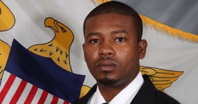 The Black Conservative: Pro-Trump Committeeman Jevon Williams from the ...