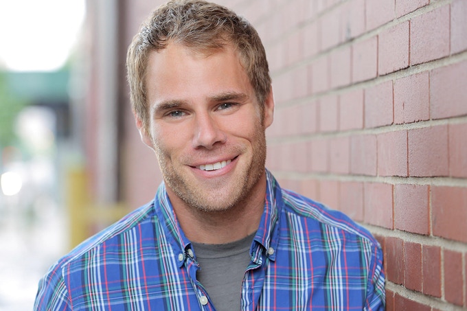 kenneth in the (212): The 'Boy' Who Cried Woof