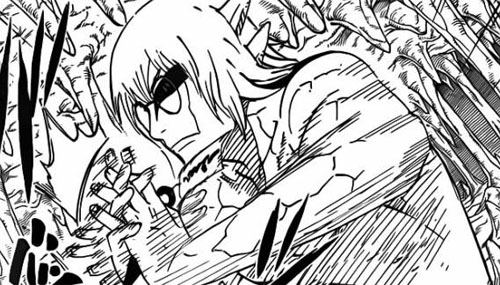 Download Naruto Chapter 585