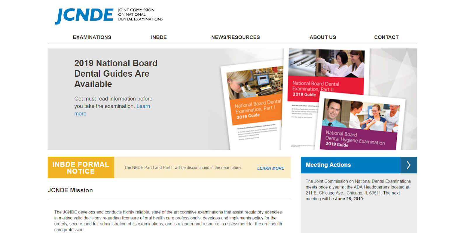 A Korean dentist in the U.S.