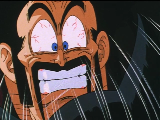 Top Dragon Ball Z ep 264 - Has He Done It?! Majin Boo's Great Explosion ...