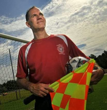 Alberto Helder: ÁRBITROS E ASSISTENTES NO 20º MUNDIAL 2014-BRASIL (2)