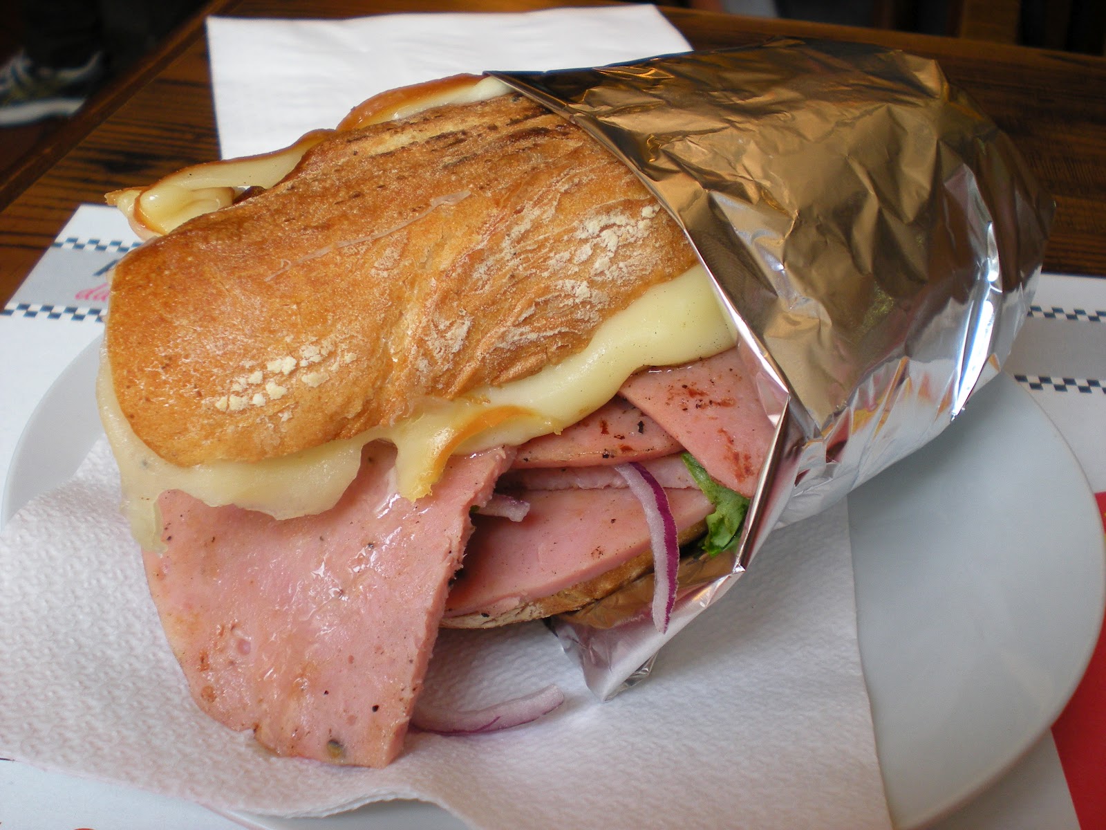 Bar della Crocetta di Milano