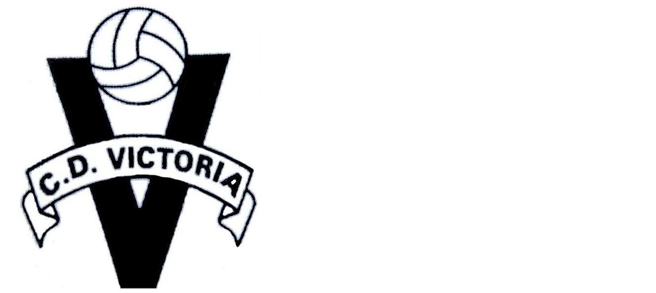 CD VICTORIA JUVENIL: Comienzan los entrenamientos