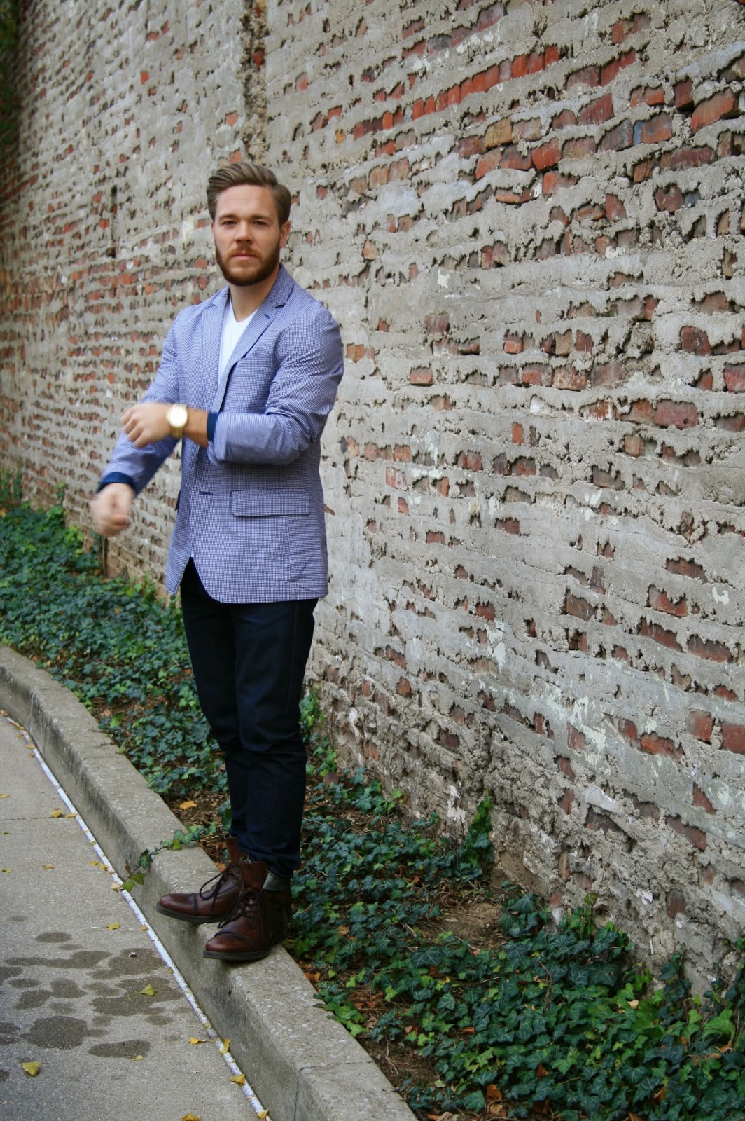 The Next Dan Jacus: Simple Style Tip