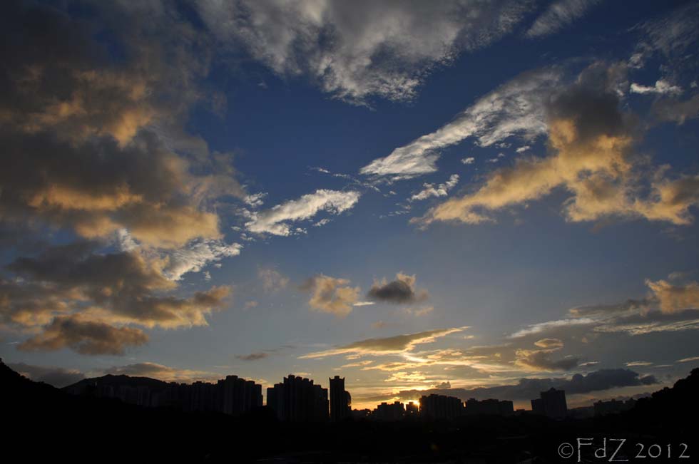 View thru My Global Lens: July 2012