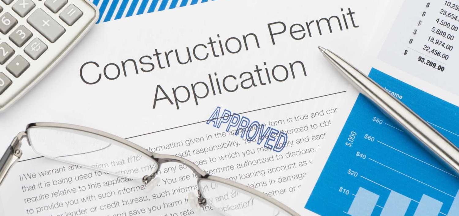 √ Syarat Dokumen Dan Cara Mengurus Izin Mendirikan Bangunan (IMB)