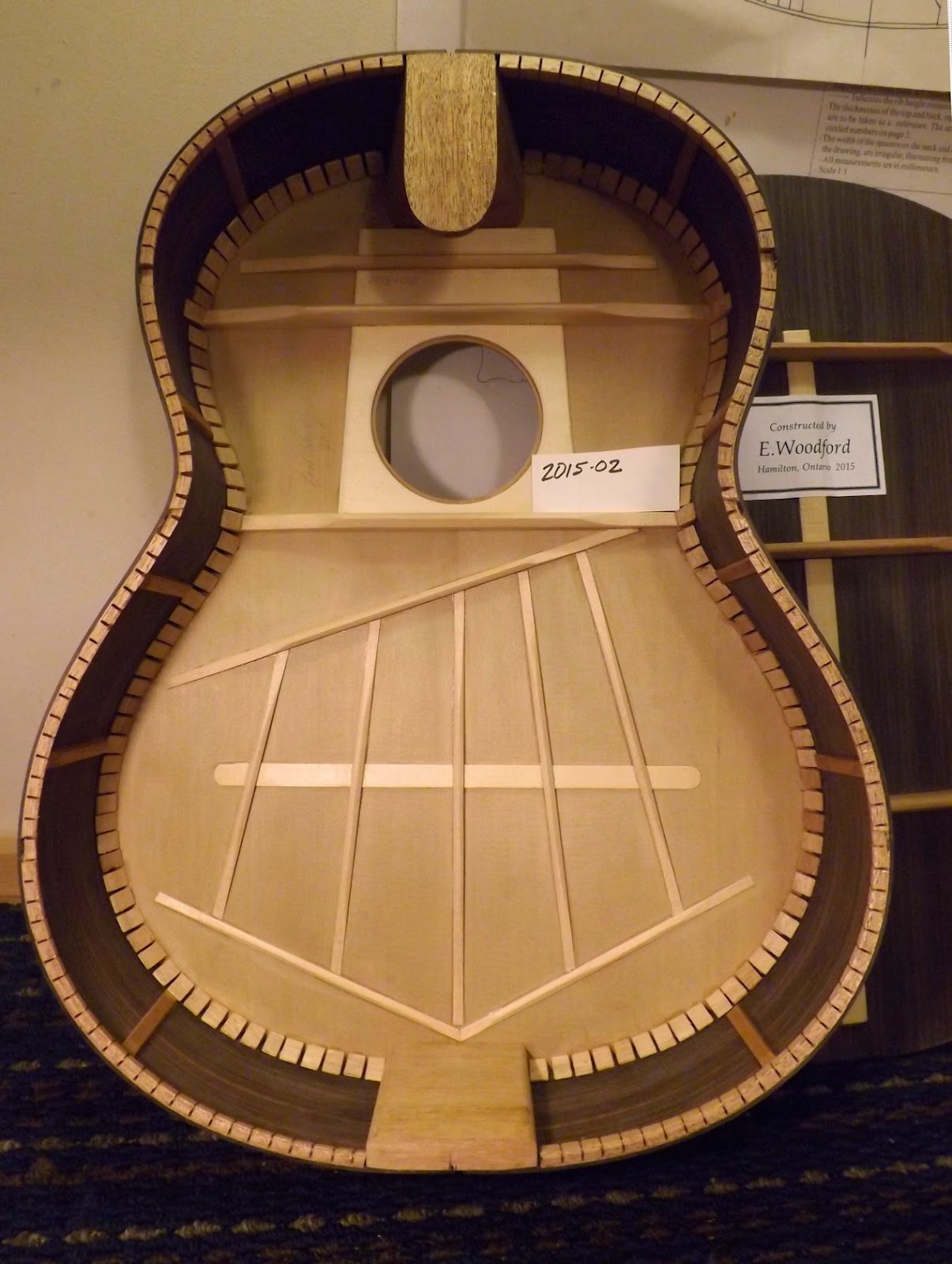 Woodford Instruments