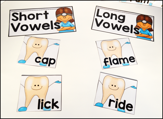 You Think it's Easy Being a Tooth Fairy? - Reading and Writing Unit ...